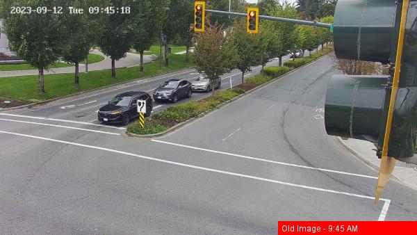 Road / Weather Cameras - City of Chilliwack