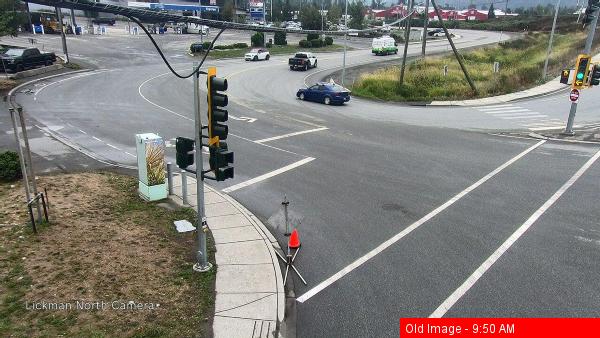 Road / Weather Cameras - City of Chilliwack