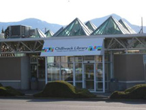 Fraser Valley Regional Library - City of Chilliwack