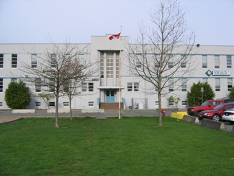 Yarrow Elementary - City of Chilliwack