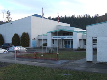 Vedder Elementary - City of Chilliwack
