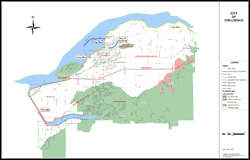 Handouts from the Town Hall Meetings - City of Chilliwack