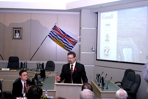 Photos - City of Chilliwack