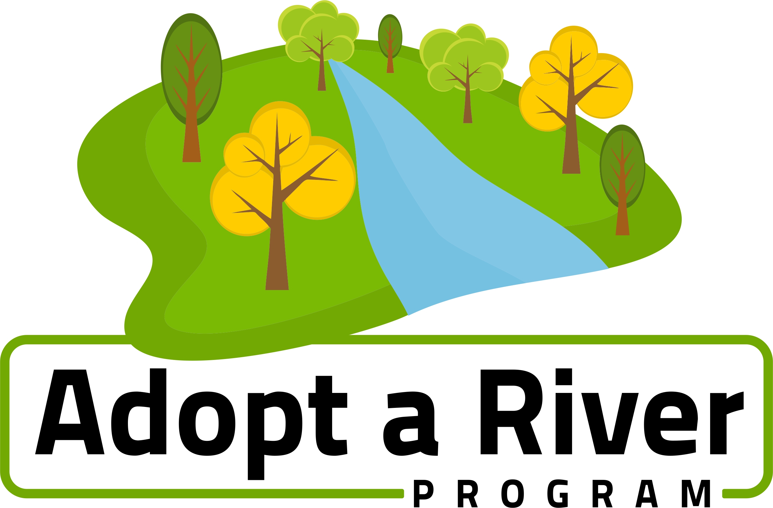 Adopt a River - City of Chilliwack