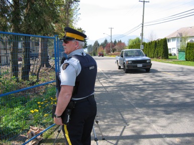 Unsworth Elementary - City of Chilliwack