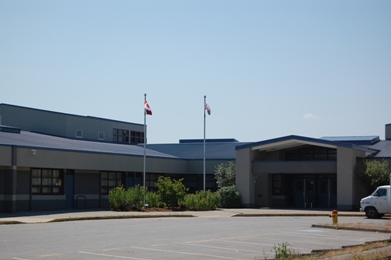 Unsworth Elementary - City of Chilliwack