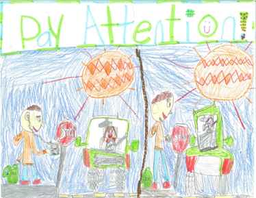 Unsworth Elementary - City of Chilliwack