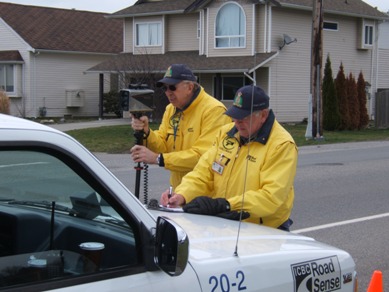 Unsworth Elementary - City of Chilliwack