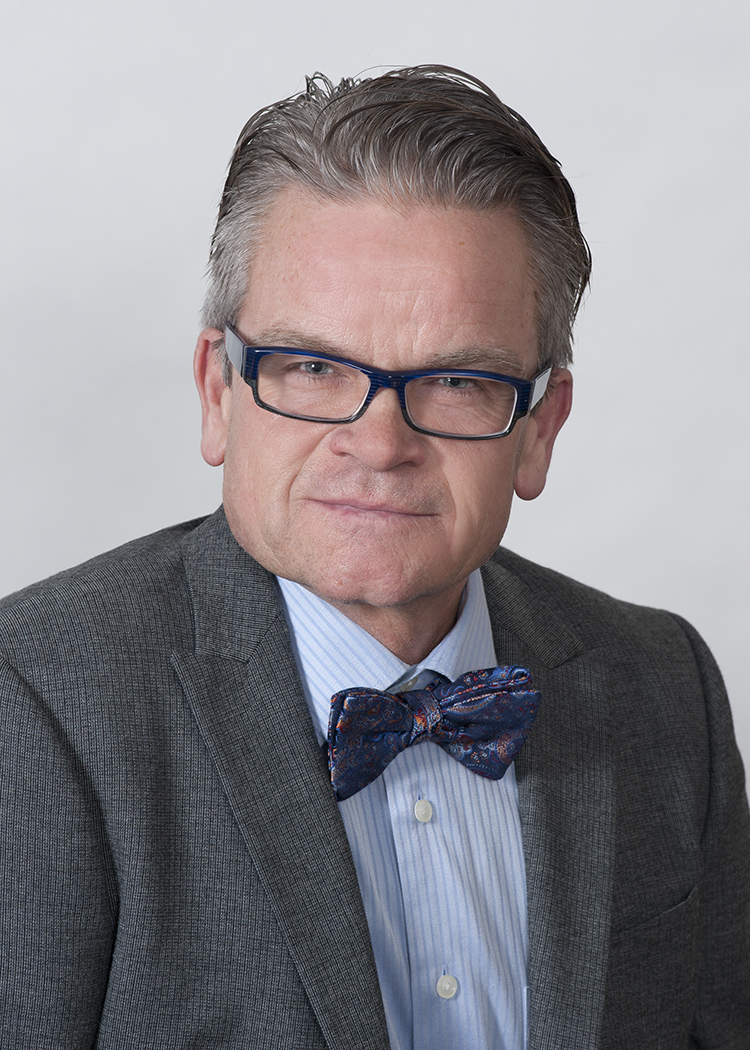 Ken Popove - City of Chilliwack