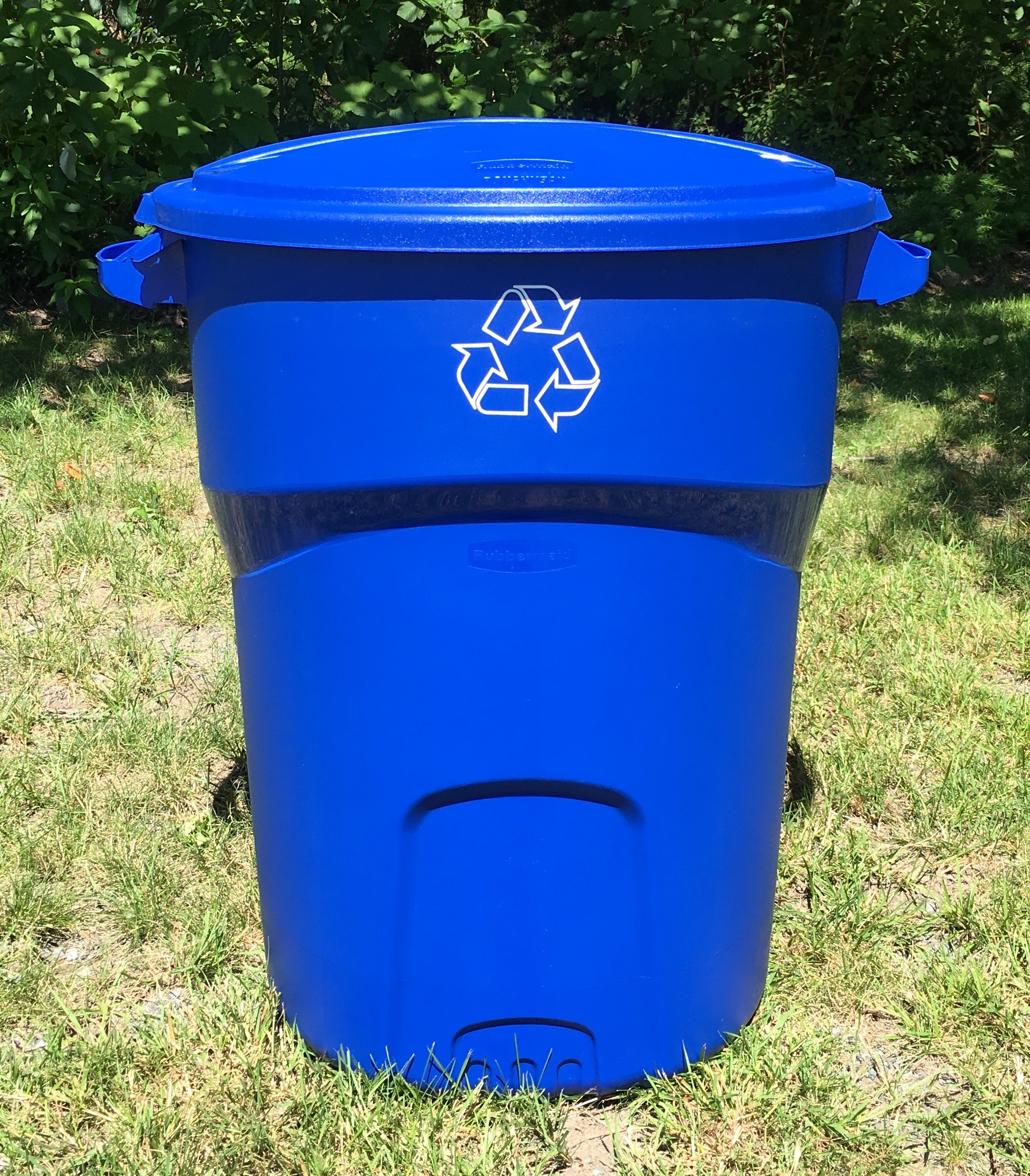 Curbside Recycling - City of Chilliwack