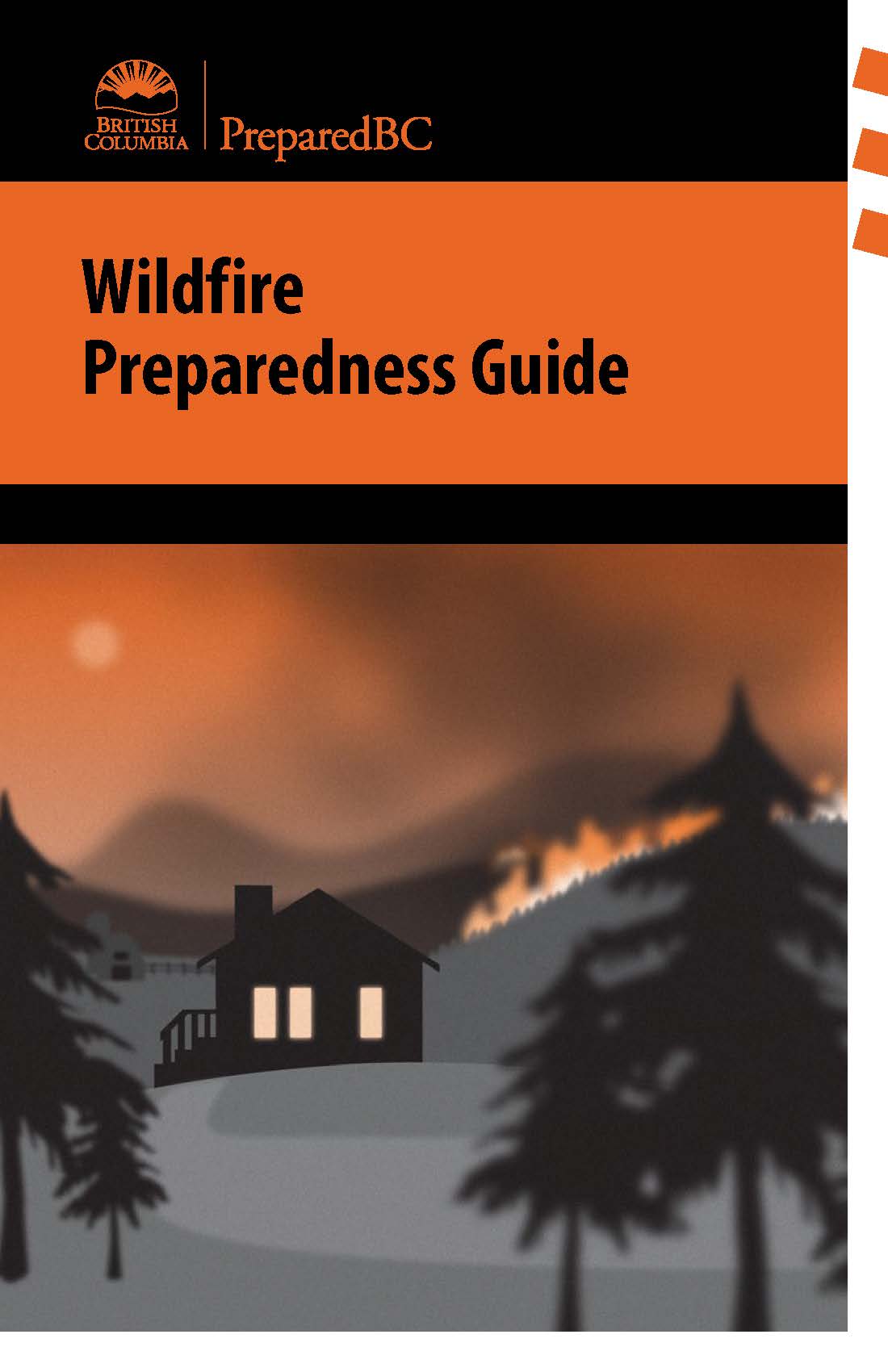 Wildfire Preparedness - City of Chilliwack
