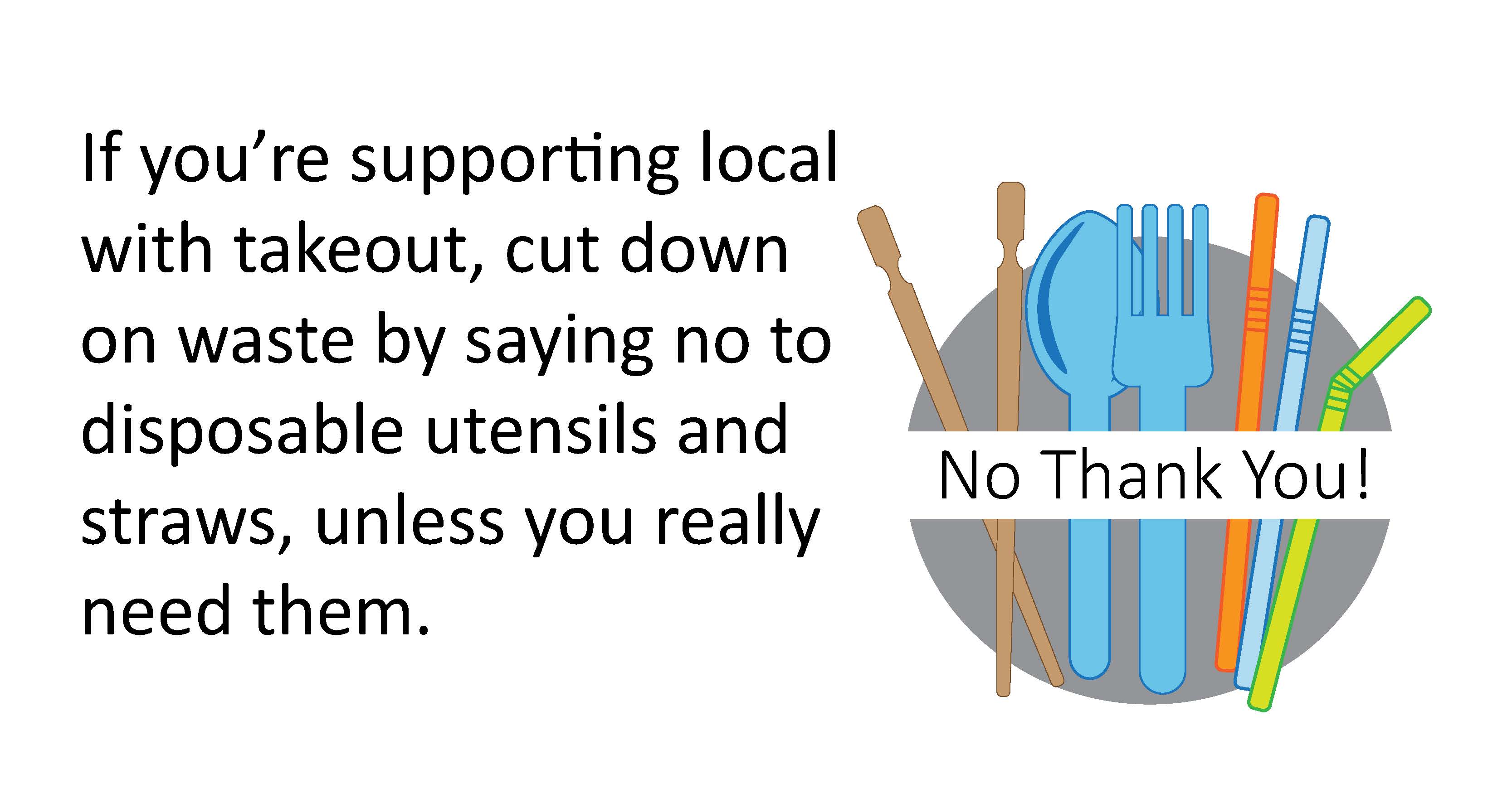 Single-Use Item Reduction Strategy - City of Chilliwack