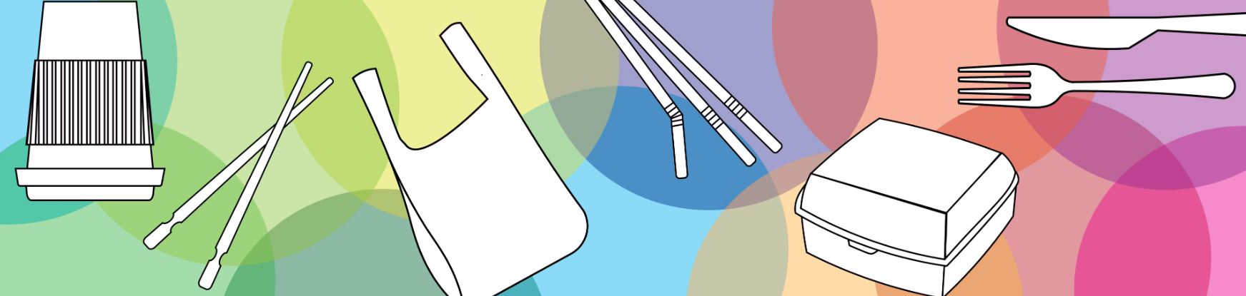 Single-Use Item Reduction Strategy - City of Chilliwack