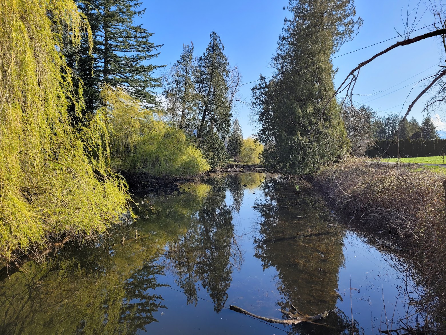 Culvert Projects - City of Chilliwack