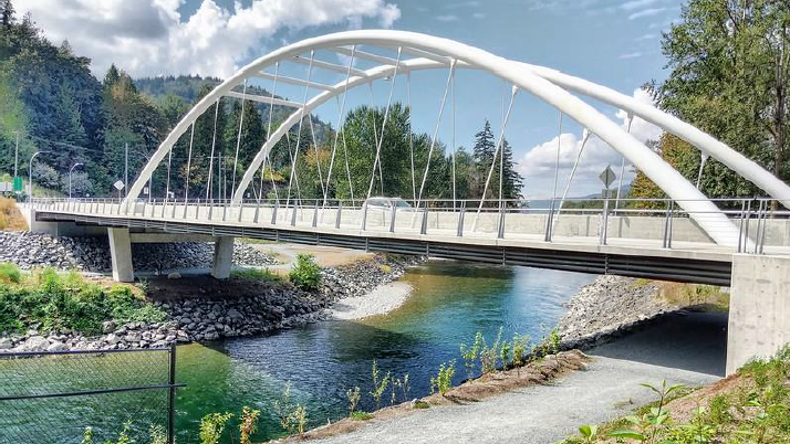Bridge Inspection Program - City of Chilliwack