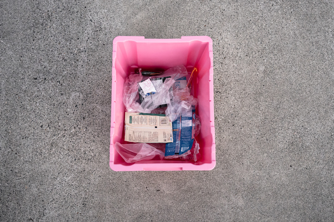 New! 2026 Curbside Collection Program - City of Chilliwack