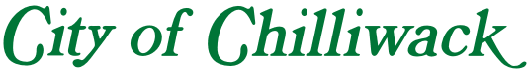 City Logo, Crest and Flag - City of Chilliwack