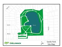 Parks & Trails - City of Chilliwack