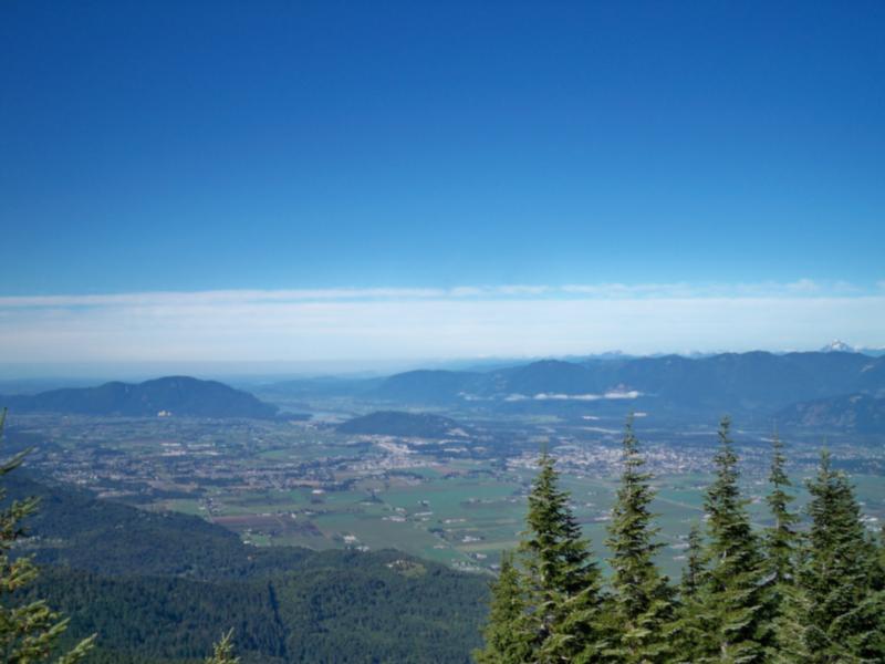 Parks & Trails - City of Chilliwack
